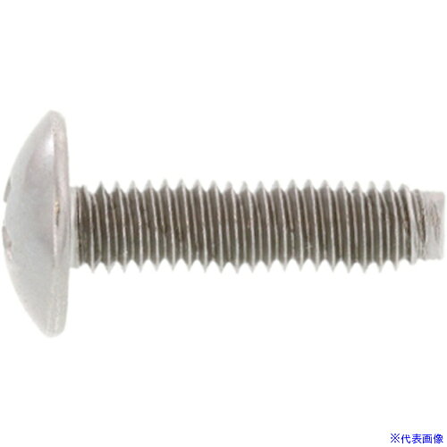 オレンジブック トラスコ中山　TRUSCOSUNCO GB SUS410サンロック (トラス 4×10 (60本入) 〔品番:30035003004001000760P〕[ 注番:3674658]特長仕様●寸法(mm)d：M4●寸法(mm)...