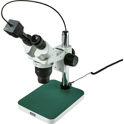 オレンジブック トラスコ中山　TRUSCOHOZAN 実体顕微鏡(PC用) 〔品番:LKIT762〕[ 注番:3677855]特長●ソフトで静止画・動画の撮影、静止画の編集、寸法計測が簡単に行えます。●お手頃・対物レンズ切換式×カメラで確認...