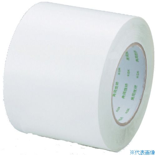 オレンジブック トラスコ中山　TRUSCOKGK 分子勾配膜基材両面テープ 〔品番:200A5020〕[ 注番:3679225]特長●基材レスで微細形状の打ち抜きでも粘着剤の糸引き、毛羽立ちが発生しません。●高温下（150℃）でも優れた粘着...