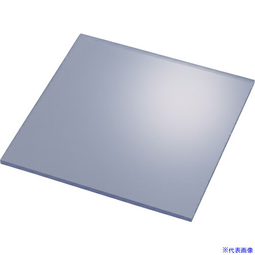 オレンジブック トラスコ中山　TRUSCOIWATA ポリカーボネート板(透明) 1mm 〔品番:POPC-400-500-1〕[ 注番:3680596]特長●機械のカバーや窓、パーテーションなどにお使いいただけます。●耐衝撃性・耐熱性に優...