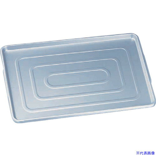 オレンジブック トラスコ中山　TRUSCOOKAMURA アルミトレイ A7−4 〔品番:1X417PA03〕[ 注番:3682662]特長●安全で軽く、耐久性に優れ、熱に強いです。用途●品出し、保管用多段カート用トレイとして。仕様●均等荷...