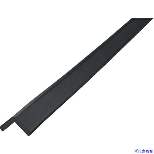 オレンジブック トラスコ中山　TRUSCOIWATA バンパークッション バンパープロ チャコールグレー 〔品番:BP3CH-L1〕[ 注番:3683702]特長●危険な箇所に取り付けるバンパークッションです。●接触による人のけがや設備の破...