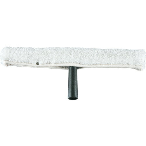 オレンジブック トラスコ中山　TRUSCOテラモト ウォッシャー45cm 〔品番:HP5114090〕[ 注番:3685101]特長●ウォッシャーに水または洗剤などを含ませ、窓にぬり拡げます。用途●窓洗いに。●工場・オフィスなどの高い所の清...