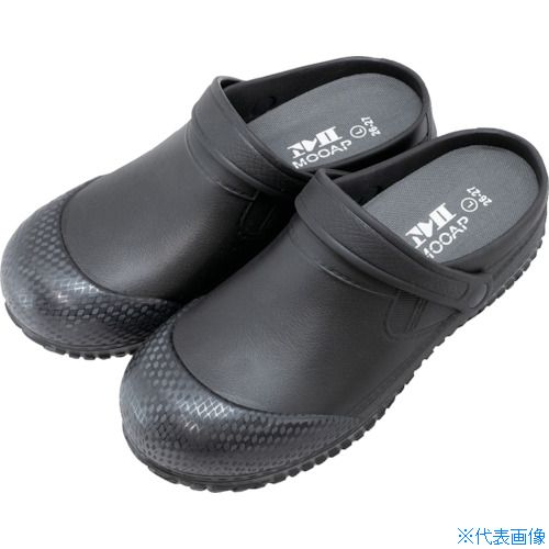 オレンジブック トラスコ中山　TRUSCOモキャップ モキャップリカバリーサンダル ブラック L 〔品番:CPM115BLACKL〕[ 注番:3687323]特長●疲労軽減効果が期待できる立体アーチサポートインソールを標準装備。●アウトソー...