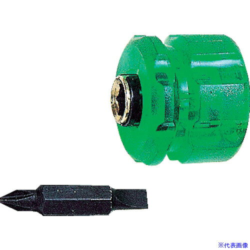 オレンジブック トラスコ中山　TRUSCOENGINEER 差替ミニスター +No.1/−4.5 〔品番:DST06〕[ 注番:3687724]特長●［［＋］］/［［−］］2WAYビットで1本2役です。●全長42mmで狭い場所での作業に便利...