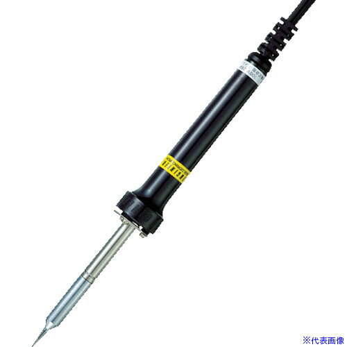 オレンジブック トラスコ中山　TRUSCOENGINEER セラミックハンダコテ 〔品番:SK32〕[ 注番:3688402]特長●高性能セラミックヒーターの採用により、コテ先温度の立ち上がりが速く、約1分ではんだ付けが可能です。●グリップ...