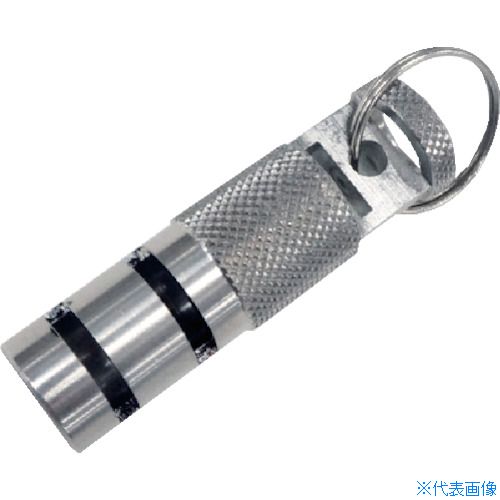 オレンジブック トラスコ中山　TRUSCOTBC 9.52用標線ゲージ 〔品番:FOG3〕[ 注番:3690132]特長●施工にあたってはWEB 施工講習を受講し、認定された方が施工を行ってください。●エフー1継手用専用工具です。●接続部の...