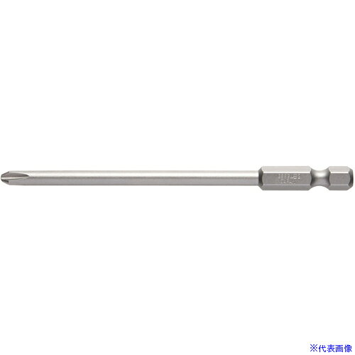 オレンジブック トラスコ中山　TRUSCOVESSEL 段付ドライバービットB35+2X4.5X100H 〔品番:B3524.5100H〕[ 注番:3712273]特長●大量ロット生産で品質の安定と低コストを実現しています。●オリジナル特殊...