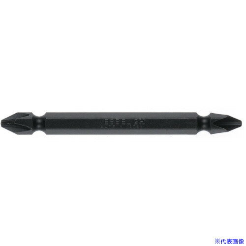 オレンジブック トラスコ中山　TRUSCOVESSEL ドライバービット B43+3X75H 〔品番:B43375H〕[ 注番:3712591]特長●大量ロット生産で品質の安定と低コストを実現しています。●オリジナル特殊合金鋼を使用していま...