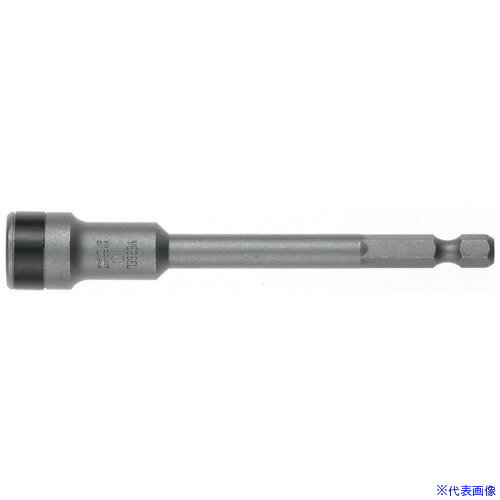 オレンジブック トラスコ中山　TRUSCOVESSEL サイドマグネットソケットビットMB45S 対辺10×100mm 〔品番:MB45S10100〕[ 注番:3714454]特長●大量ロット生産で品質の安定と低コストを実現しています。●オ...