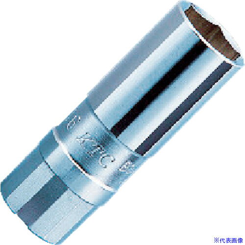 オレンジブック トラスコ中山　TRUSCOKTC 12.7sq.プラグレンチ 20.8mm 〔品番:B4A20.8P〕[ 注番:3732665]特長●プラグレンチと一目で分かる新デザインを採用しています。●スパークプラグが落下しないマグネッ...
