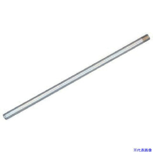 オレンジブック トラスコ中山　TRUSCOKTC グリースガン用ノズル 全長250mm 〔品番:G250NS〕[ 注番:3734421]特長●スタンダードのノズルです。●奥深い所への注入に適したストレートノズルです。用途●整備用補助用具仕様...