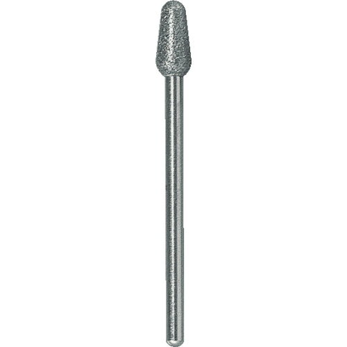 オレンジブック トラスコ中山　TRUSCOTRUSCO CBNバー Φ4.5X刃長9.7X軸3 #140 〔品番:T3047BM〕[ 注番:3748006]特長●鉄系金属の加工に最適です。●微小破砕（自生作用）を有するため、安定した加工面が...