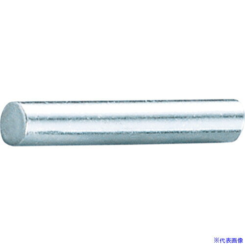 オレンジブック トラスコ中山　TRUSCOTONE インパクトソケット用ピン (1Pk(袋)＝10個入) 全長33mm 〔品番:P4033S〕[ 注番:3755860]特長仕様●品名：ピン●適合機種：6A-17BA〜21BA、6NV-17〜...