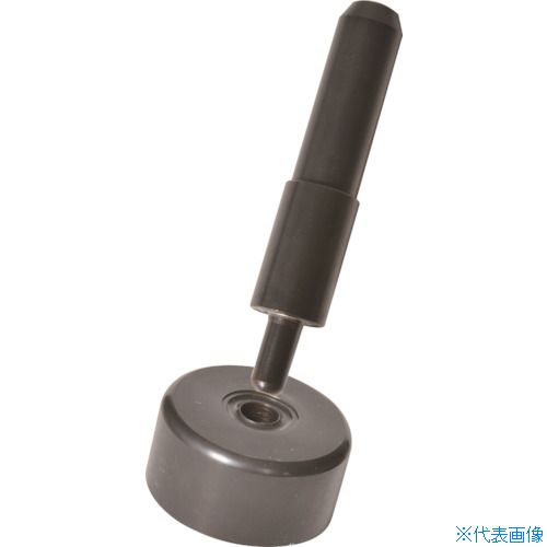 オレンジブック トラスコ中山　TRUSCOファミリーツール 両面ハトメ用 打ち棒 15mm(#30) 〔品番:51592〕[ 注番:3756106]特長●アルミ製・真鍮製はもちろん、ステンレス製の硬い両面ハトメもカシメることができます。用途...