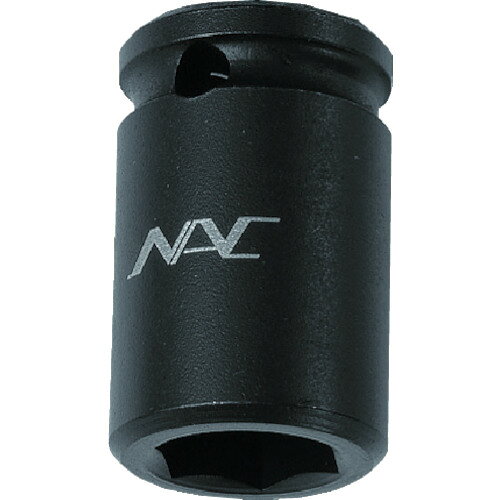オレンジブック トラスコ中山　TRUSCOナック マグネチックソケット ショートタイプ 差込角9.52x対辺14mm 〔品番:314MP〕[ 注番:3757862]特長●ボルト専用ショートタイプです。●耐久性の高い特殊鋼を使用しています。●...