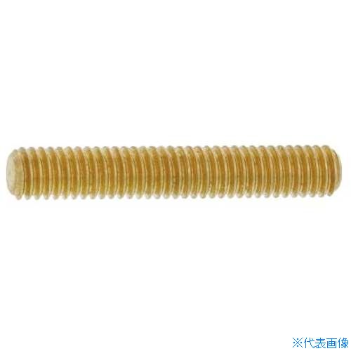オレンジブック トラスコ中山　TRUSCOSUNCO 生地 ECO−BS寸切 4 X 90 (200本入) 〔品番:C101050C0040090000〕[ 注番:3768450]特長●頭がなく全長がネジ部のボルトです。●現場で必要に応じた...