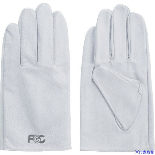 オレンジブック トラスコ中山　TRUSCO富士グローブ 豚本革手袋 豚クレスト F−808白LL 〔品番:5826〕[ 注番:3787303]特長●豚本革で摩耗に強いです。●摩耗に強く軽量で柔らかくソフトな肌触りです。●通気性に優れています...