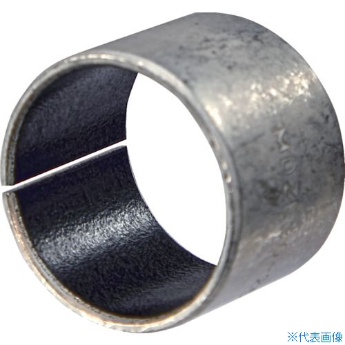 オレンジブック トラスコ中山　TRUSCOTRUSCO ドライブッシュ 内径12 外径14 長さ6 〔品番:DZK12146〕[ 注番:3788092]特長●内側に滑り止め塗料が塗られているので、無給油で使用できます。仕様●内径(mm)：1...
