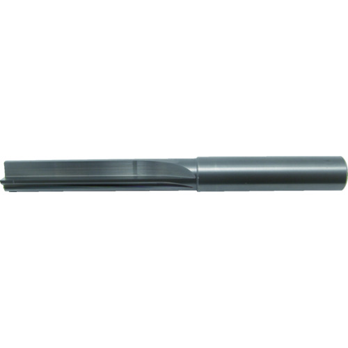 オレンジブック トラスコ中山　TRUSCO大見 超硬Vリーマ(ショート) 刃径10.0mm 刃長55mm 〔品番:OVRS0100〕[ 注番:3799484]特長●加工位置精度確保に優れています。(特殊先端形状)●切粉の溶着を低減します。(...