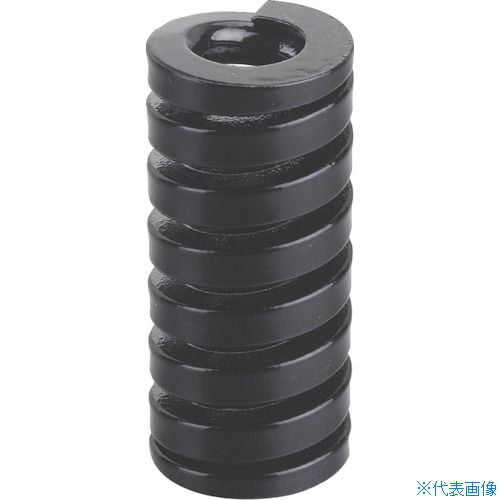 オレンジブック トラスコ中山　TRUSCOTRUSCO 金型用ばね コイルスプリング 超重荷重用 外径50φ 自由長70mm 〔品番:TSSWG5070〕[ 注番:3802428]特長●取付スペースや荷重、使用回数を考慮できる豊富なラインナ...