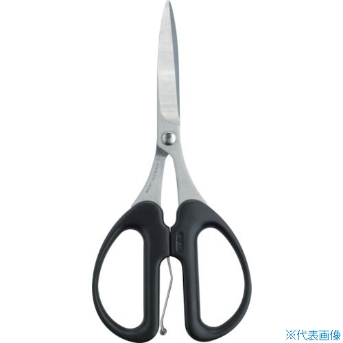 オレンジブック トラスコ中山　TRUSCOALLEX クラフト用ゴム切り(曲刃) 〔品番:18313〕[ 注番:3815765]特長●ゴム板厚2.0mmまでカットできます。●開閉アシストバネ付なので、手への負担が少ないです。仕様●刃長(mm...