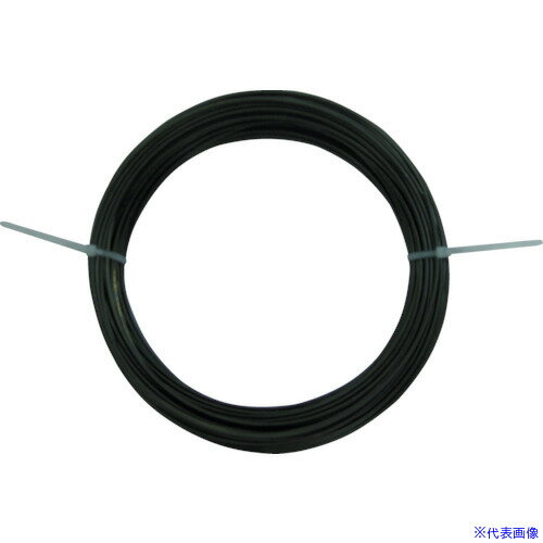 オレンジブック トラスコ中山　TRUSCODAIDOHANT なまし鉄線 #12×72M 3KG 〔品番:10155333〕[ 注番:3820271]特長●軟らかく加工しやすいなまし鉄線を使用しています。用途●建設現場や農園などの用途に。仕...