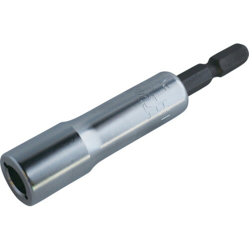 オレンジブック トラスコ中山　TRUSCOトップ工業(TOP) 電動ドリル用ハットセパ(カップ形)取付用ソケット 〔品番:EHT2.5〕[ 注番:3827496]特長●ソケット内部はハットセパ・カップセパ専用形状です。用途●ハットセパ・カッ...