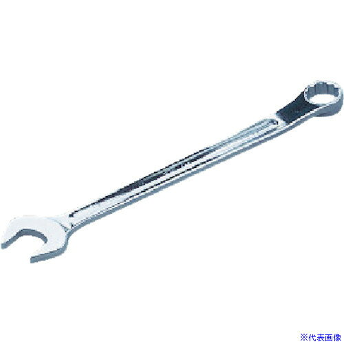 オレンジブック トラスコ中山　TRUSCOKTC プロフィットツールコンビネーションレンチ13mm 〔品番:MS3013〕[ 注番:3838161]特長●「薄く・軽く」を追求したスリムなフォルムです。●トルク伝達としなりを勘案し、柄をテーパ...