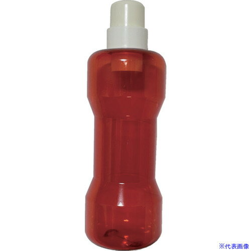 オレンジブック トラスコ中山　TRUSCOWI+AK 自動破裂投げる消火用具 ボトルタイプ[[R3]](ガソリン火災対応) 〔品番:WB02〕[ 注番:3848784]特長●ボタンを押して10〜15秒後にボトルが破裂して消火します。●ボトル...