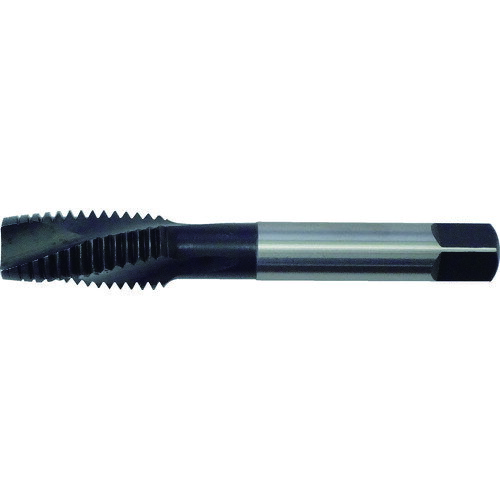 オレンジブック トラスコ中山　TRUSCOIS ジェットタップ(ポイントタップ) ウィットねじ 5/16W18 〔品番:JET516W18〕[ 注番:3850528]特長●高速タッピングが可能です。●心厚が大きいので、ねじれ強度が強いです。...