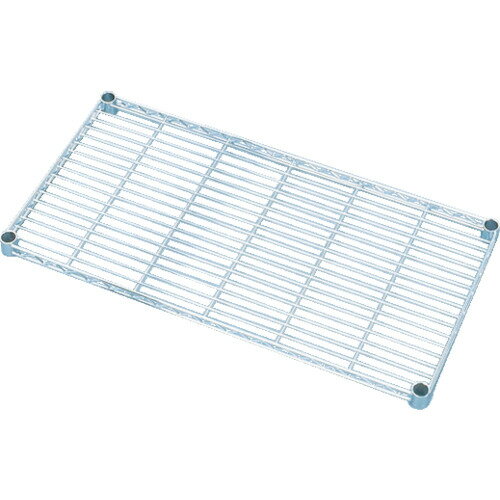 オレンジブック トラスコ中山　TRUSCOIRIS 104737 メタルラック用棚板 910×460×40 〔品番:MR91T〕[ 注番:3853098]特長●メタルラック専用の棚板です。●棚を増やしたり、お好きなサイズでオリジナルのラック...