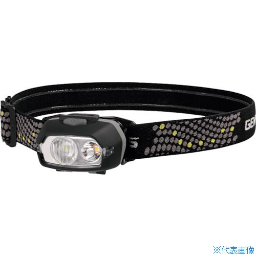 オレンジブック トラスコ中山　TRUSCOGENTOS LEDヘッドライト オーヴァ05D 〔品番:VA05D〕[ 注番:3855809]特長●広範囲を照射するオーバルレンズを採用しています。●スイッチロック機能を搭載しています(※スイッチ...