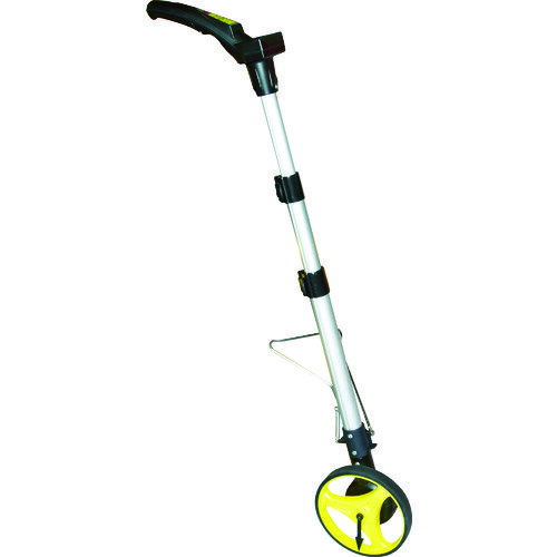 オレンジブック トラスコ中山　TRUSCOSTS ローラー距離計 デジタルウォーキングメジャー 表示9桁 〔品番:DWS160C〕[ 注番:3857280]特長●信頼のデジタル表示です。●バックライト付液晶表示で夜間でも数値読み取りが容易で...