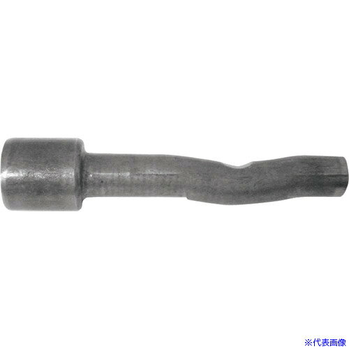 オレンジブック トラスコ中山　TRUSCOJPF ウェルドコブラ CB−W1055(100本入り) 〔品番:CBW1055〕[ 注番:3871799]特長●溶接アンカーウェルドコブラです。用途●サッシ工事、ドア枠工事、シャッター工事などに。...