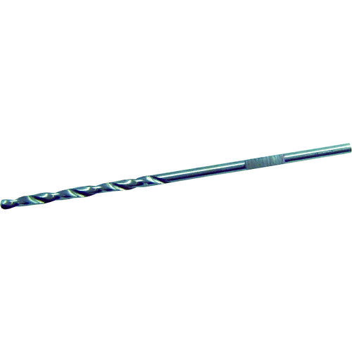 オレンジブック トラスコ中山　TRUSCOトップ工業(TOP) 電動ドリル用 丁番ドリル用交換ドリル 1.5mm 2本組 〔品番:EHD1.5D〕[ 注番:3872475]特長●ドリル先端のガイド部により、丁番、サッシ枠穴のほぼ中央に下穴あ...