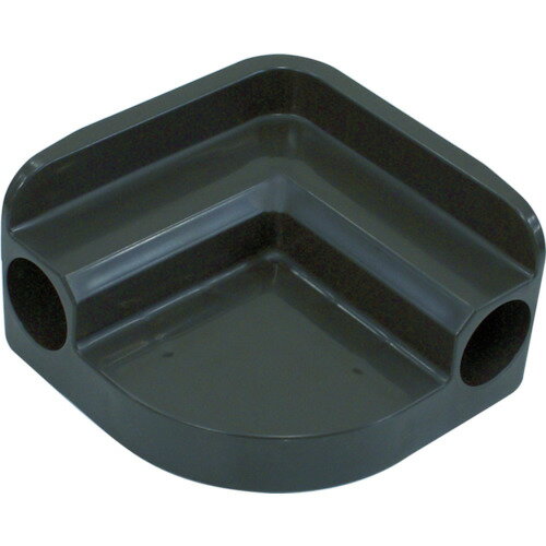 オレンジブック トラスコ中山　TRUSCOyazaki イレクター Φ28 プラスチックジョイント JG−11D グレー 〔品番:JG11DGR〕[ 注番:3879704]特長●接着固定式のプラスチック製ジョイントです。●積み重ね受け用に使...