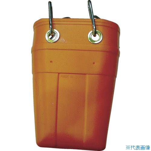 オレンジブック トラスコ中山　TRUSCO象印 FA・F4・L用チェーンバケットセット(3号) (YFA−CB3) 〔品番:YFACB3〕[ 注番:3902404]特長仕様●品名：チェンバケットセット（3号）●適合機種：FA、FB4、FAM...