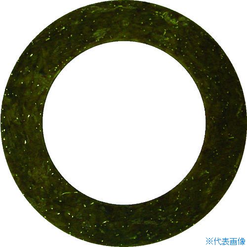 オレンジブック トラスコ中山　TRUSCO象印 手動チェーンブロック用パーツ K−0.5t用ブレーキライニング (YK−005077) 〔品番:YK005077〕[ 注番:3902536]特長仕様●品名：ブレーキライニング●適合機種：K-0...