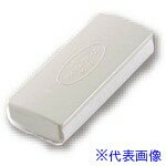 オレンジブック トラスコ中山　TRUSCO馬印 マーカーボード用 イレーザー 〔品番:R188N〕[ 注番:3908813]特長●スペア交換ができます。いつでもきれいな状態でご使用いただけます。●本体にマグネットが装着してありますので、ボー...