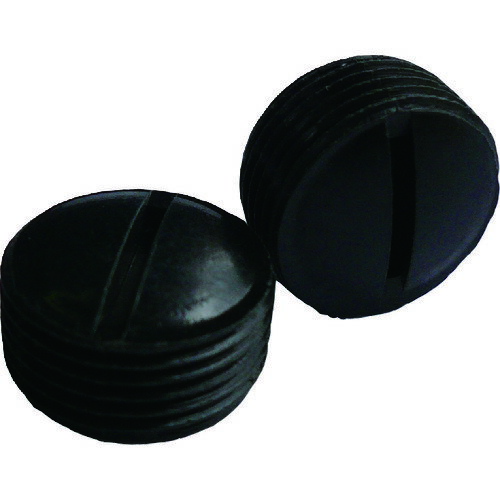 オレンジブック トラスコ中山　TRUSCOニデック かくはん機用パーツ SBM−150E1ブラシキャップ 〔品番:76012011〕[ 注番:3939529]特長仕様●品名：ブラシキャップ●適合機種：東芝製DRH-13C、BMV-150A、...