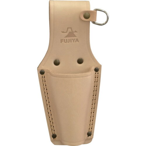 オレンジブック トラスコ中山　TRUSCOフジ矢 ペンチホルダー(Dカン付・ペンチ1丁差し) 〔品番:LP1D〕[ 注番:3963454]特長●落下防止コード取り付けに便利なDカン付きです。●225ペンチもしっかり収納できます。●4mm厚の...