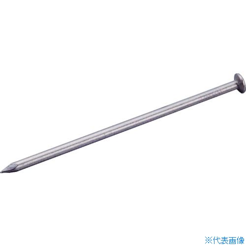 オレンジブック トラスコ中山　TRUSCOアマテイ JIS鉄丸釘 N22 1K 〔品番:111200152〕[ 注番:3964436]特長●主に一般建築・梱包に使用されます。仕様●寸法(mm)d：1.5●全長(mm)：22●頭部径(mm)：...