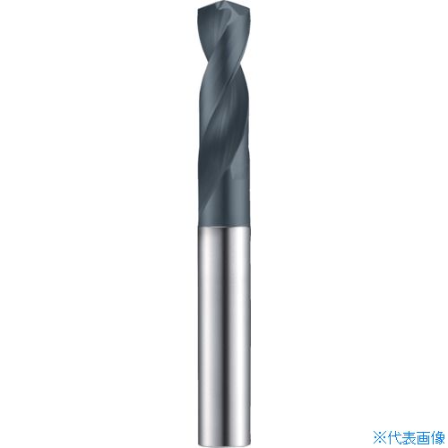 オレンジブック トラスコ中山　TRUSCOTRUSCO 超硬コーティングソリッドドリル8.7MM 〔品番:TRP2D0870S10〕[ 注番:3965914]特長●マシニングセンターから自動盤、旋盤での加工対応できる一般汎用超硬ドリルです。...