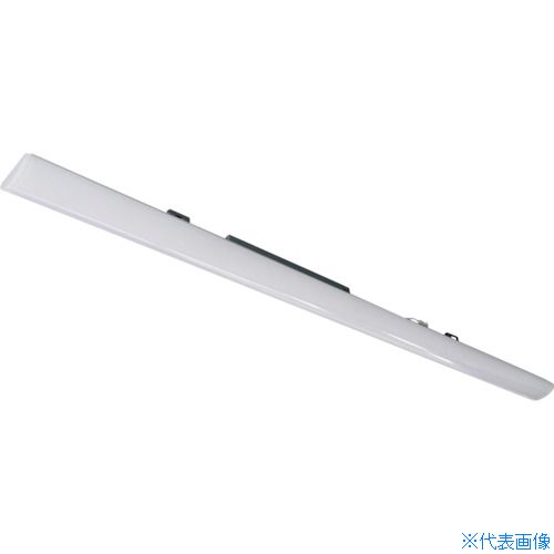 オレンジブック トラスコ中山　TRUSCOHotaluX LED一体型ベース照明 ライトユニット5200lm昼白色 固定出力 ホタルックタイプ 〔品番:DLU45205NSGN8〕[ 注番:3970041]特長●高い省エネ性能とスタイリッシ...
