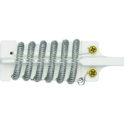 オレンジブック トラスコ中山　TRUSCOSURE プラジェット交換用ヒーター 〔品番:PJH1000〕[ 注番:3970116]特長●従来品に比べ　ヒーターの内部温度分布の改善を行い、ヒーターの耐久性向上を図りました。●弊社プラジェット1...