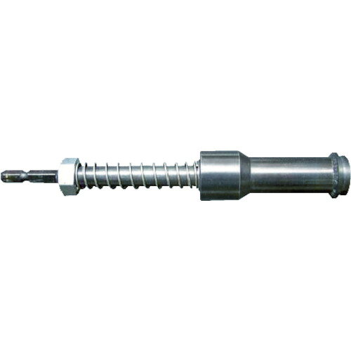 オレンジブック トラスコ中山　TRUSCO大見 タケノコドリル 鞘付ルーフドリル 刃径12.5mm 〔品番:SR125S〕[ 注番:3970299]特長●穴あけ後の切り屑を鞘の中にまとめることで飛散を抑え、屋根上の掃除負担を大幅に軽減します...