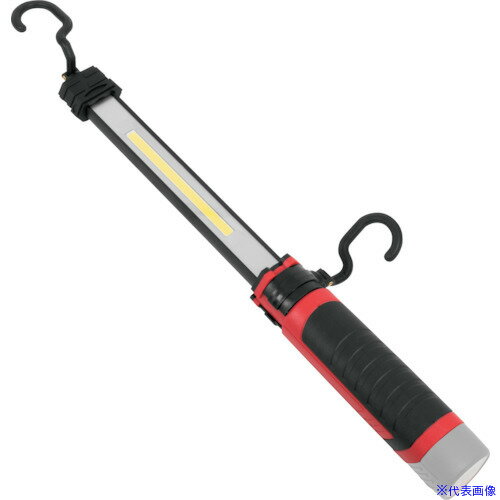 オレンジブック トラスコ中山　TRUSCOアストロプロダクツ AP DC10.8V 充電式 10W COBワークライト WL806 〔品番:2005000008061〕[ 注番:3979483]特長●DC10.8Vシリーズ専用バッテリーで使...