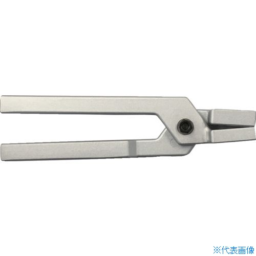オレンジブック トラスコ中山　TRUSCONIKKI クーラントシステム1/2 組み立て工具 〔品番:26172〕[ 注番:3986578]特長●日機製クーラントシステムを繋ぐための専用工具です。●材質はポリアセタール樹脂(POM)を使用し...