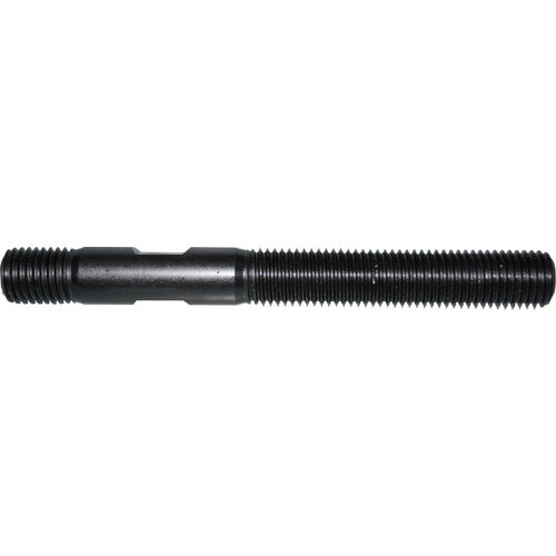 オレンジブック トラスコ中山　TRUSCOニューストロング クランピングスタットボルト ネジ M24 全長225mm 〔品番:CSB24225〕[ 注番:3988431]特長●スパナ掛け付きで締めすぎてボルトが取れない場合役立ちます。●締付...